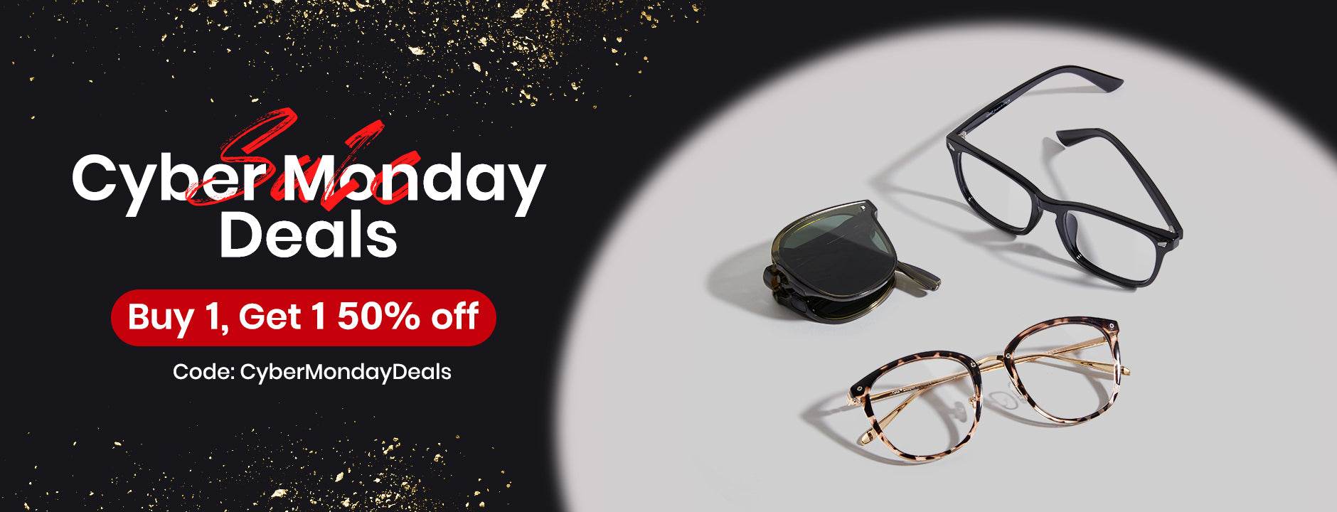 Affordable Stylish Prescription Glasses Online | Cyxus