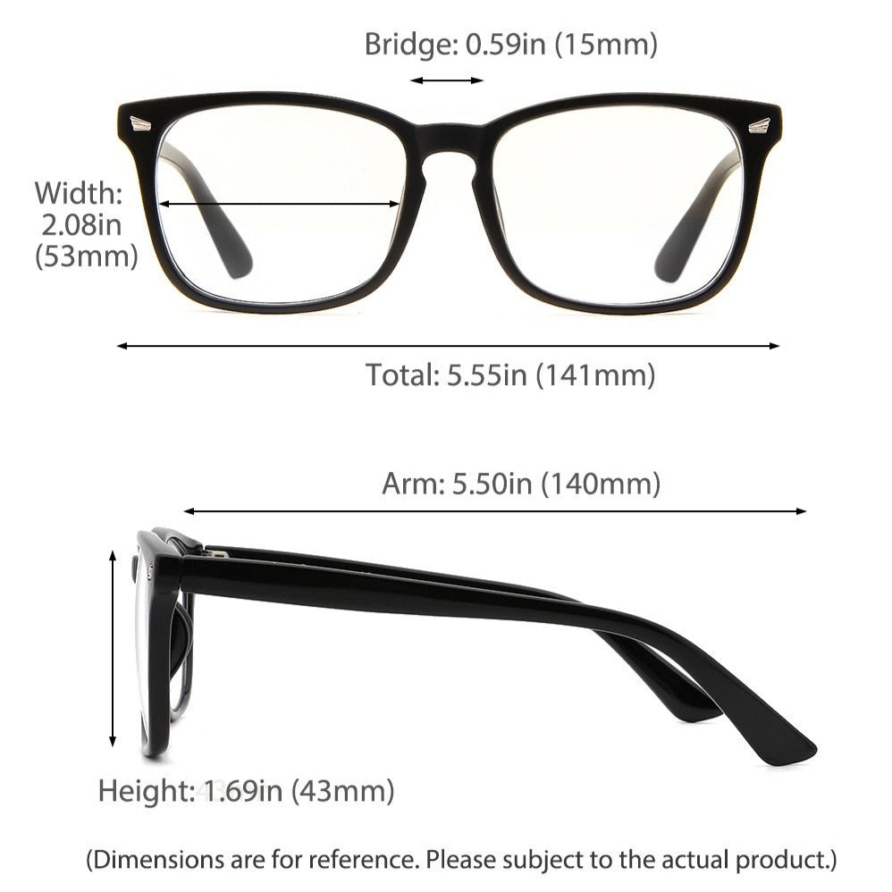 Reading Glasses 2082 | Cyxus